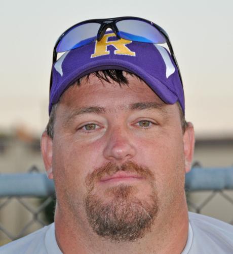 RTHS football out to finish what it started | Our County | news-gazette.com