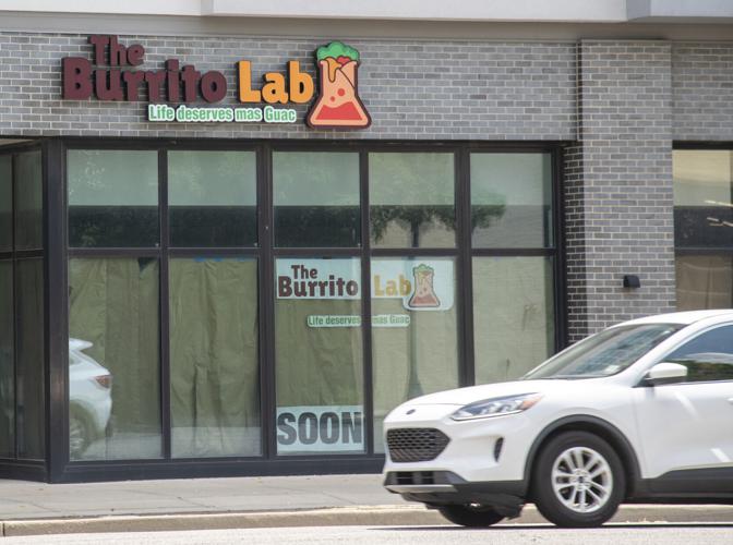 It's Your Business | Signs, signs, everywhere signs | Art | news-gazette.com