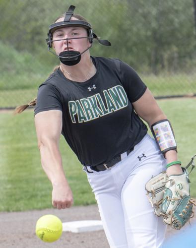 Yergler enjoying success close to home | Sports | news-gazette.com