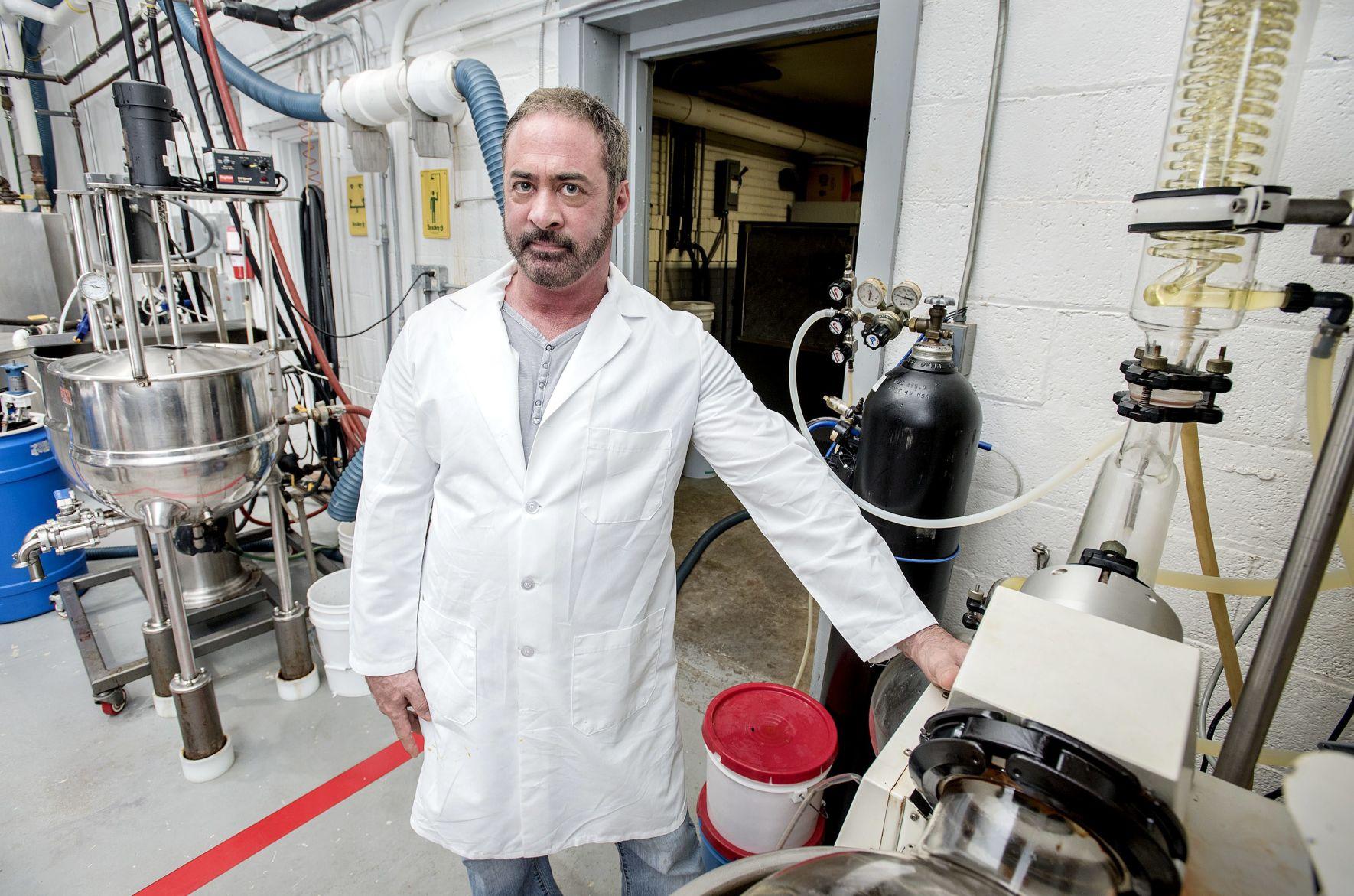 Once part of sports' dark era, Patrick Arnold is on new quest | News ...