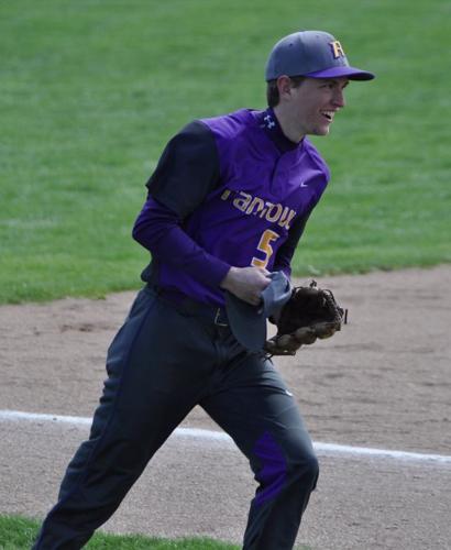 Baseball: Good vibe surrounds Eagles at Urbana round-robin | Our County ...