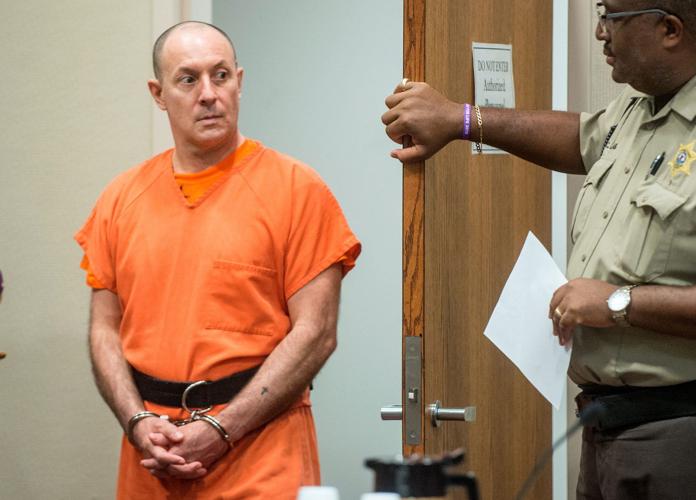 'There are no moral restraints on how far he's willing to go' | News ...