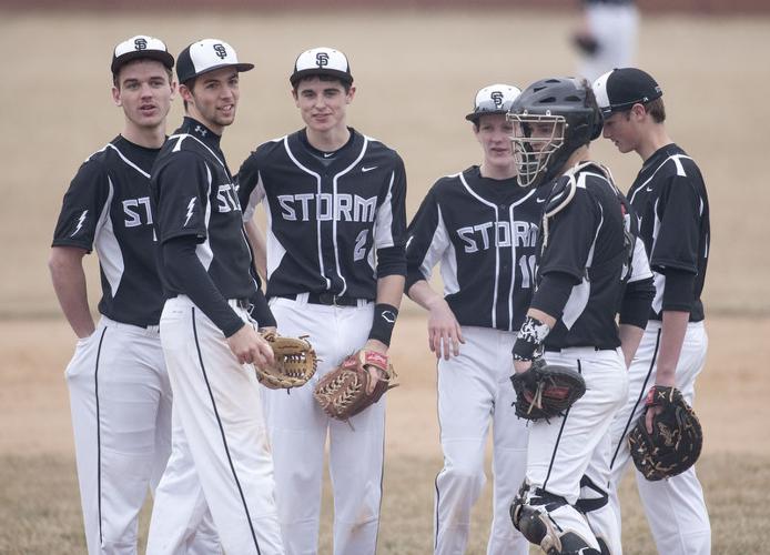 HS baseball: Unity and Salt Fork | Baseball | news-gazette.com