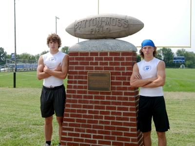 Preseason football top 10: Blue Devils aim to stay atop new-look VVC ...