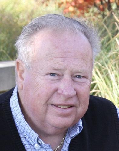 Donald Williams | Archive | news-gazette.com