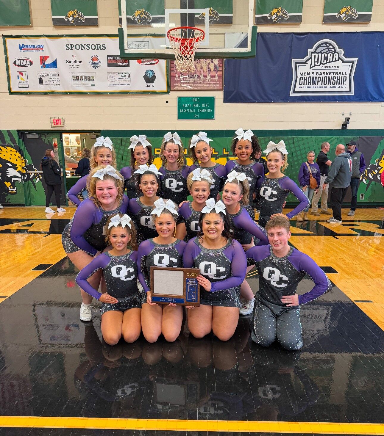 The Bailey Buzz, Jan. 23, 2025 | Bailey Buzz | news-gazette.com