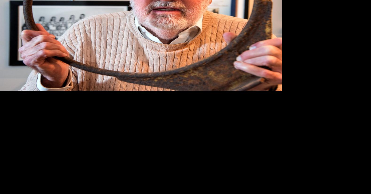Dave Downey: Ahead of his time | News | news-gazette.com