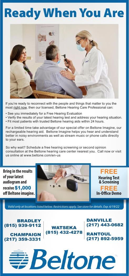 Beltone.pdf | Local Offers | news-gazette.com