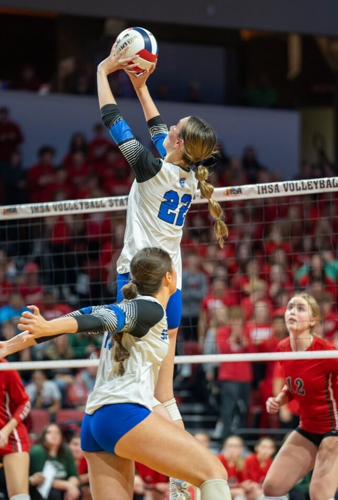 N-G All-State Player of the Year: Horner putting St. Francis back on ...