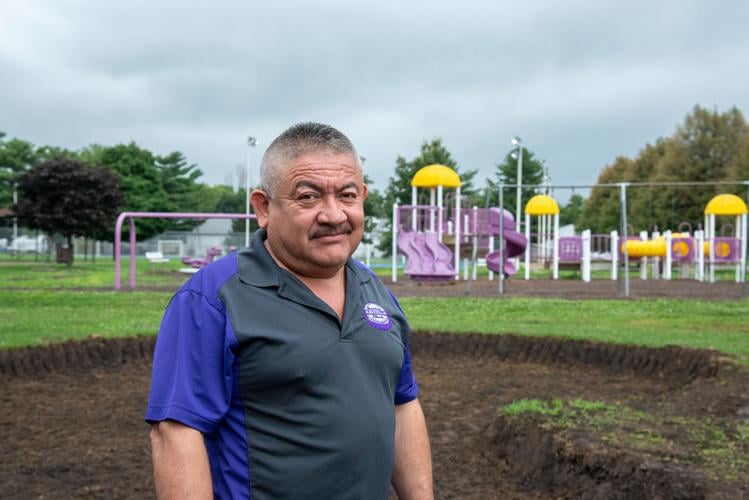 Arcola's new mayor has his finger firmly on community's pulse ...