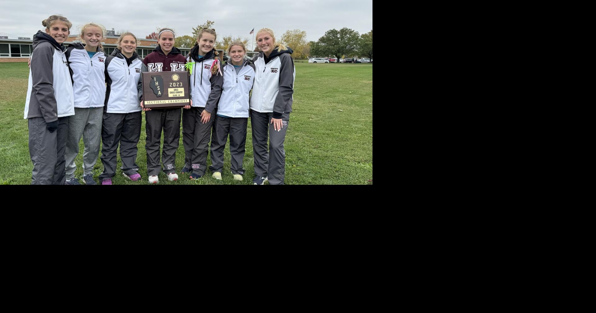Busy preps Saturday includes sectional XC champions, key playoff ...