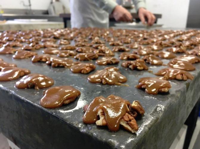 Tuscola's Flesor's Candy Kitchen launches fundraiser for building ...
