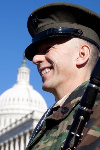 Monticello native to perform at inauguration | Politics | news-gazette.com
