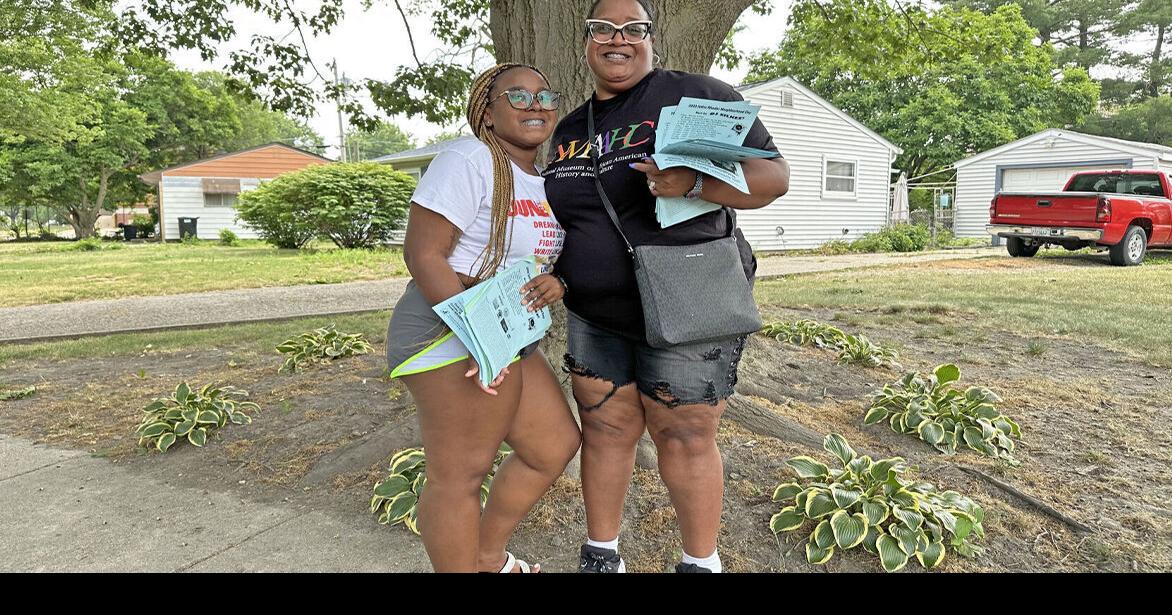 Jill Pyrz | Like a good neighbor ... | Columns | news-gazette.com