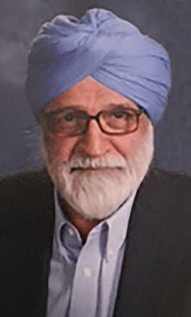 Harprit Singh Sandhu | Archive | news-gazette.com