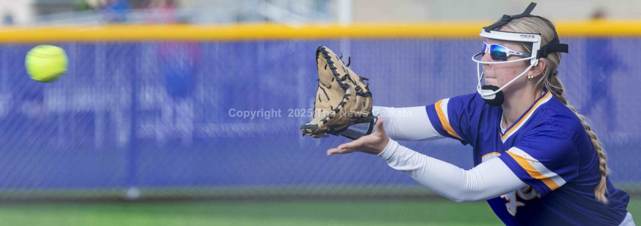 PHOTO GALLERY: SJO vs. Monticello Softball | Multimedia | news-gazette.com