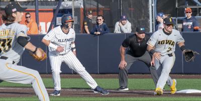 Big Ten's best descending on Omaha | Sports | news-gazette.com