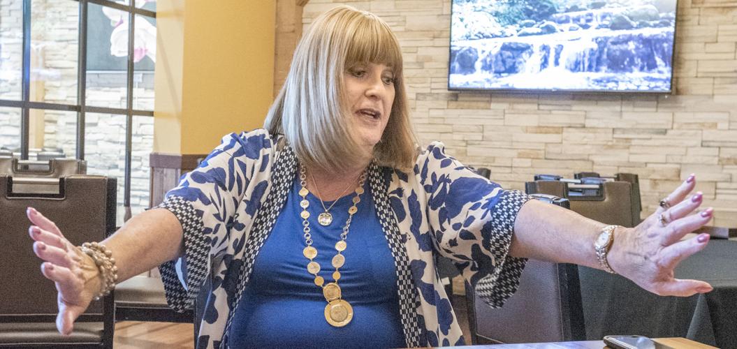 'Just happy to be me' | People | news-gazette.com