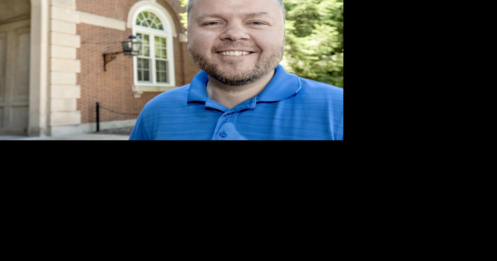 My Campus: Center for Innovation in Teaching and Learning's Jason Mock ...