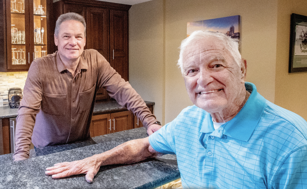 DREAM DUGOUT | Features | news-gazette.com