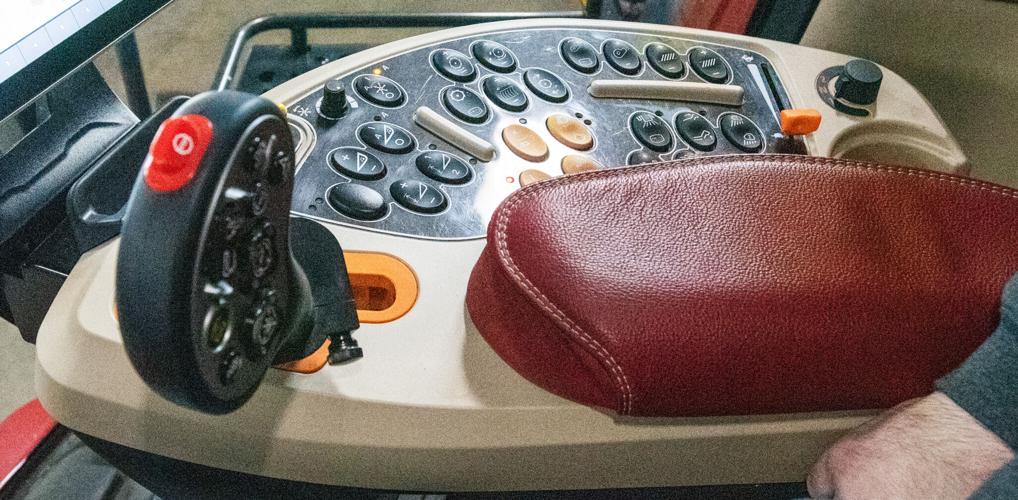 The future of farming: Birkey's in Urbana showcasing latest in ag tech ...