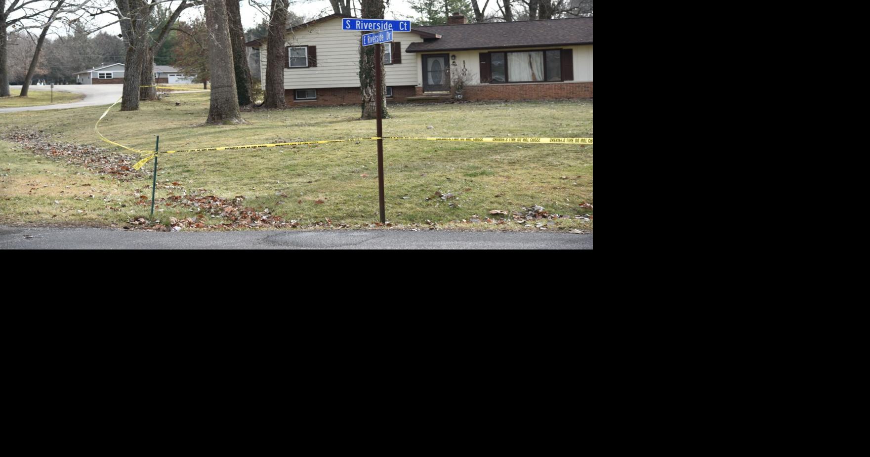 Daughter fatally shot in Mahomet tweeted about alleged killer being ...