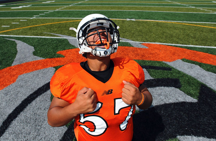 2013 Urbana Football | Prep Sports | news-gazette.com