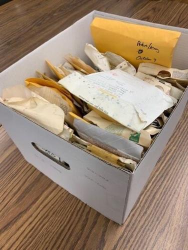 Inside Out | Rehousing the Stephen Storch Photography Collection ...