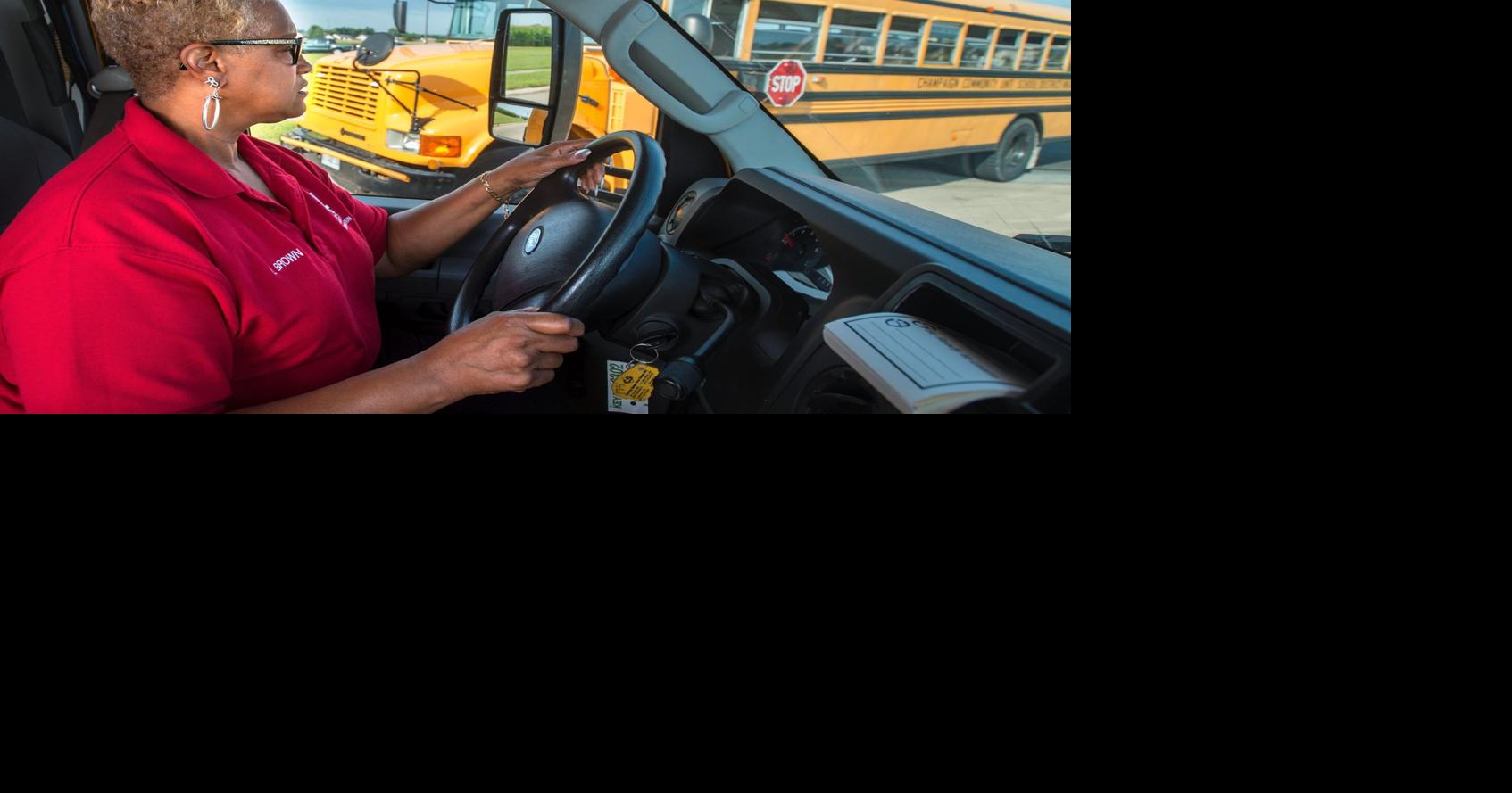 Busing students a huge expense for school districts | News | news ...