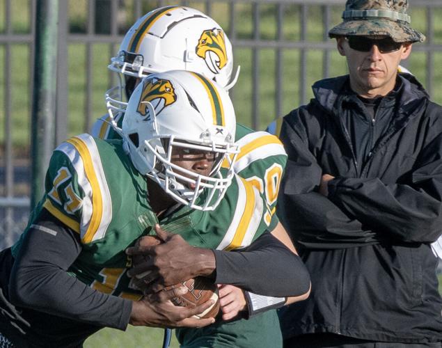 Overcoming the odds: How the Bumba family found peace and hope in ...