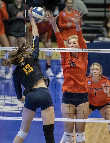 CHAT RECAP: On starting lineups (for both basketball and volleyball ...