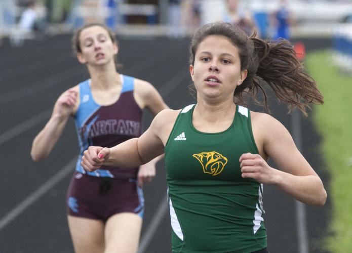 Sangamon Valley Conference Girls Track 2011 | Prep Sports | news ...