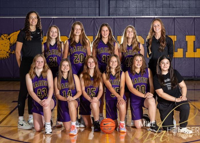 Photo Gallery Area Seventh Graders Take Aim At State Championships