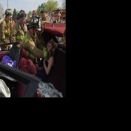 PBL demonstration drives home alcohol message | News | news-gazette.com