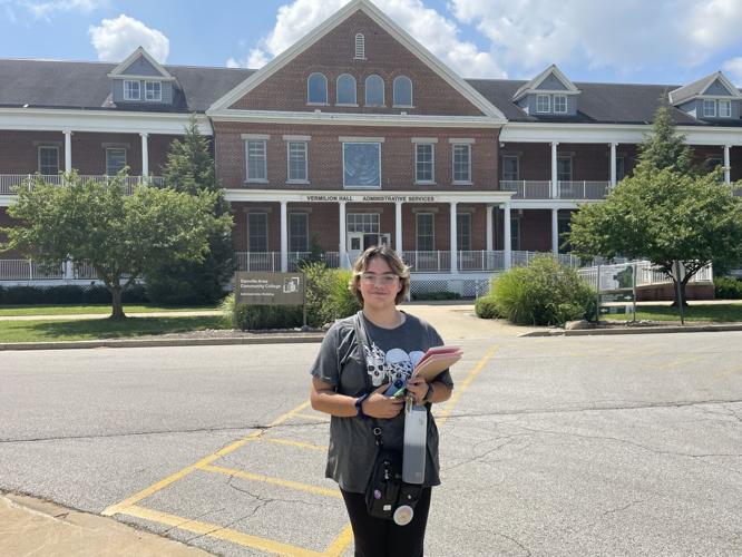 DACC students come roaring back as renovations continue | Education ...