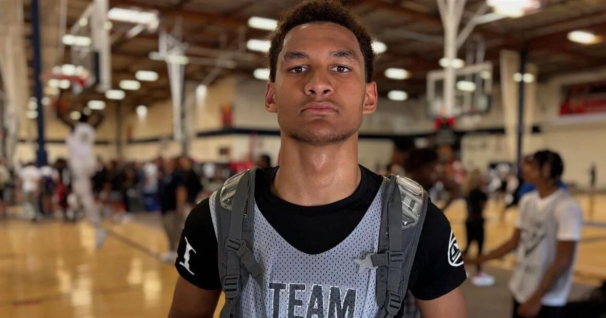 Good Morning, Illini Nation: Offer out to four-star wing Maximo Adams ...