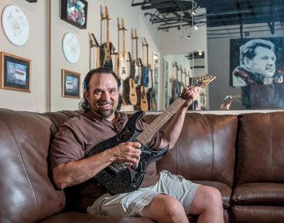 Getting Personal: Mike Namoff | Local News | news-gazette.com