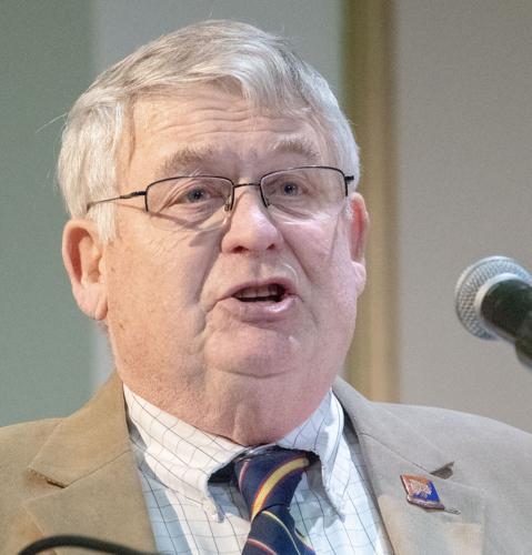 For UI ROTC Hall of Famer, program turned 'introverted nerd' into ...