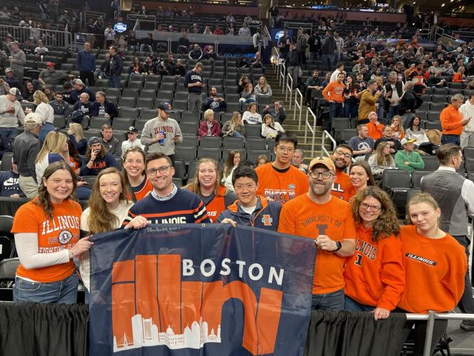 Top of the Morning, April 2, 2024 | Illini basketball news | news ...