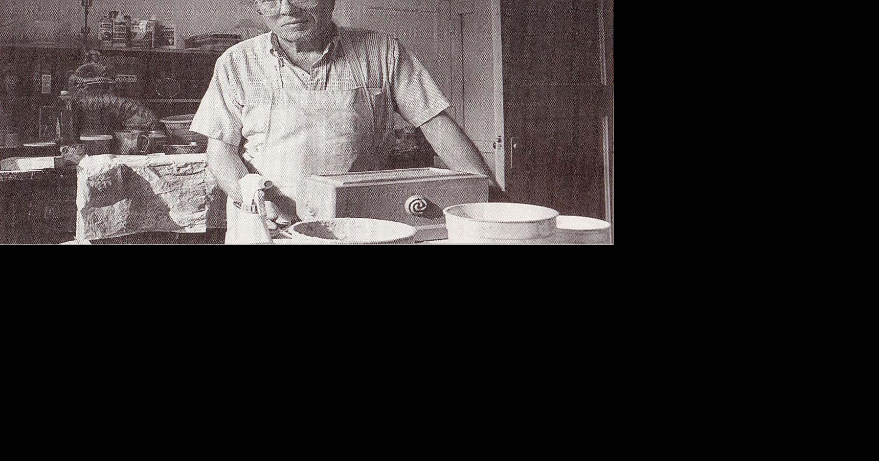 Donald Frith | Archive | news-gazette.com