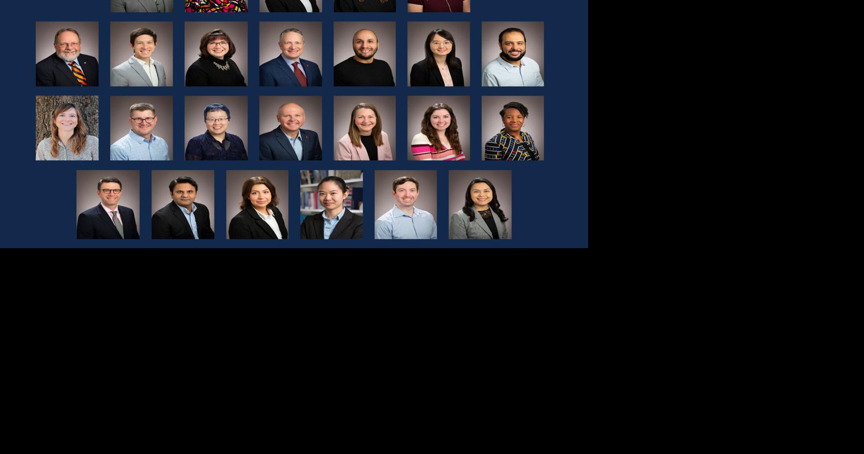 Illini Insider | Faculty, staff recognized with Awards for Excellence ...