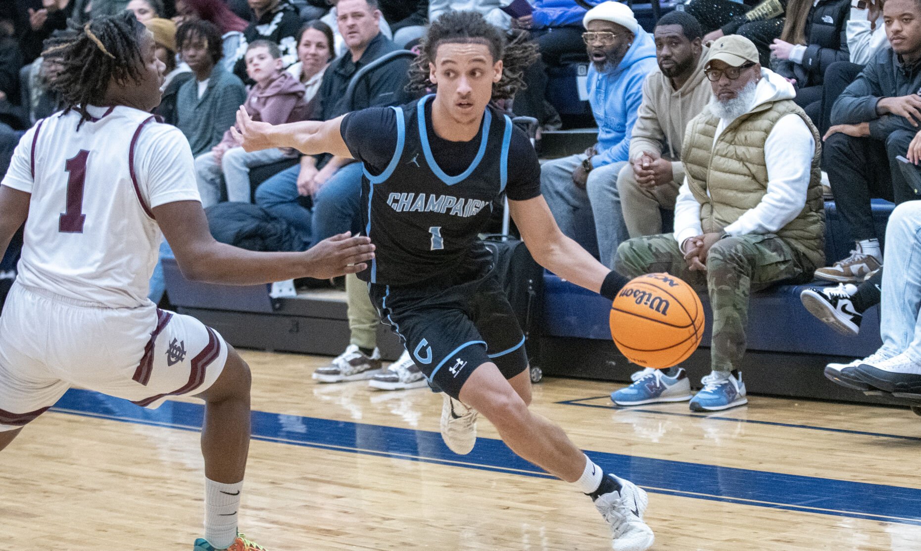 The daily pitch from Sports Editor Matt Daniels: Jan. 16, 2026 | Sports ...