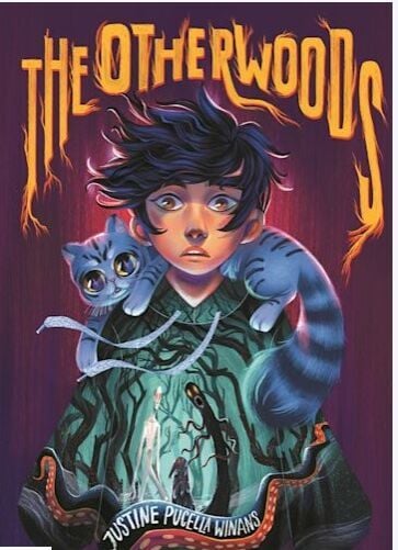 Deb Aronson | Scary and disgusting, but still a good tale | Books ...