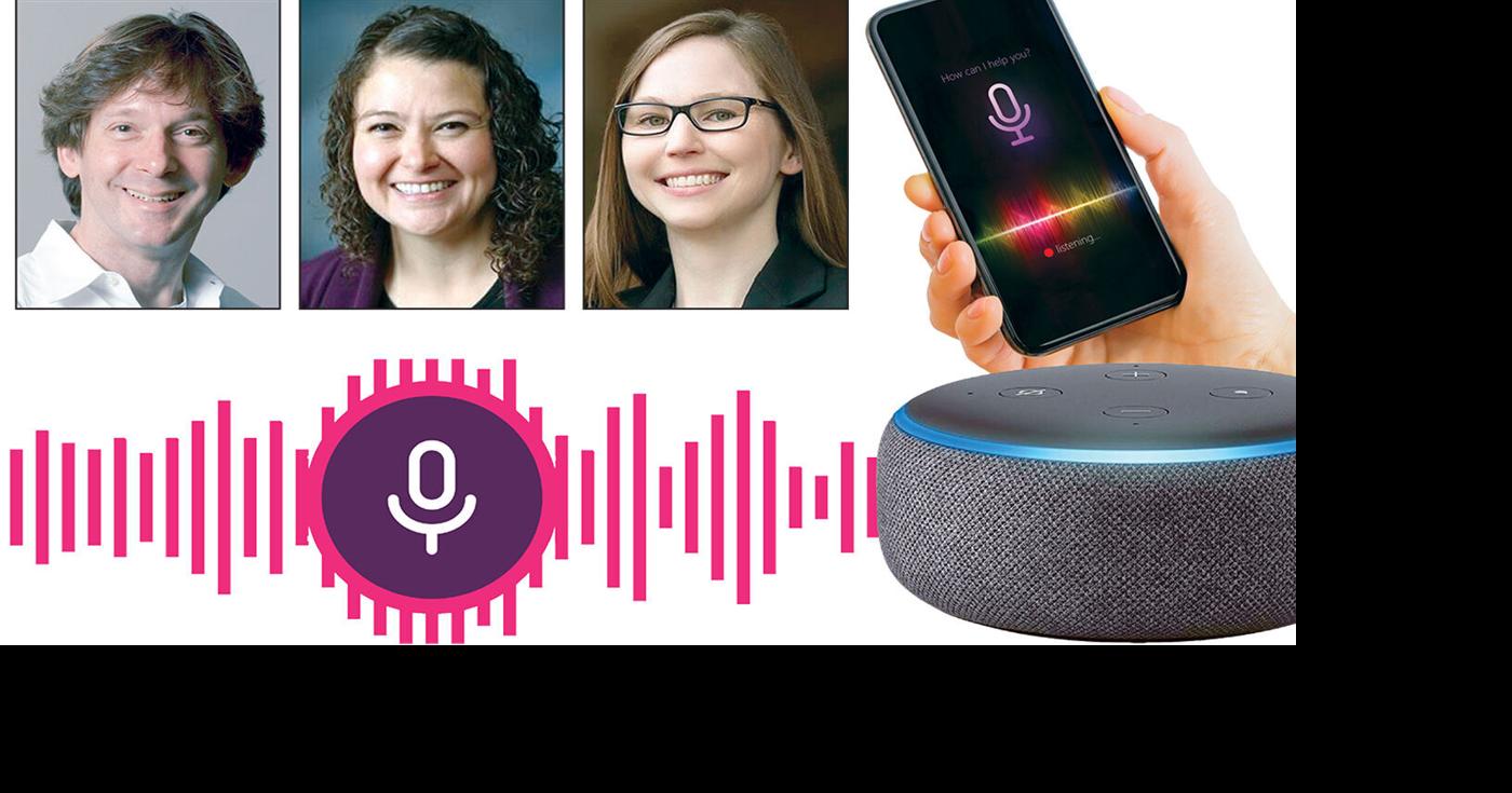 Illini Insider | Speech Accessibility Project now includes ALS and cerebral palsy | University ...