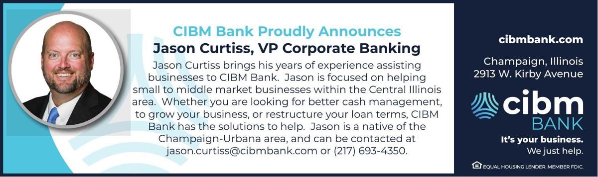 CIBM Bank.pdf | Local Offers | news-gazette.com