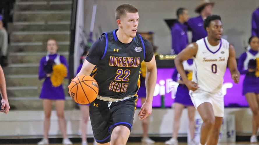 The daily pitch from Sports Editor Matt Daniels: March 18, 2024 ...