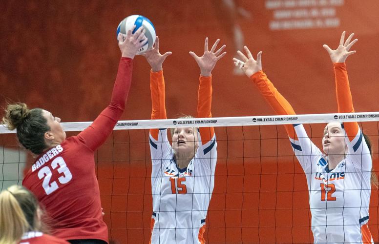 2018-19 Illinois Athletics Year in Review | Sports | news-gazette.com
