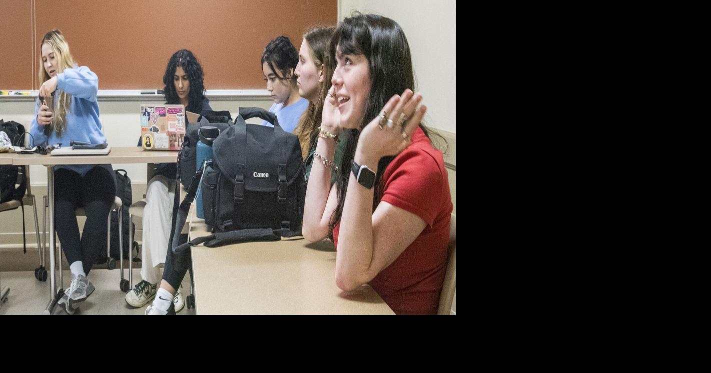 UI student journalists travel to Sierra Leone to film documentary | University-illinois | news ...