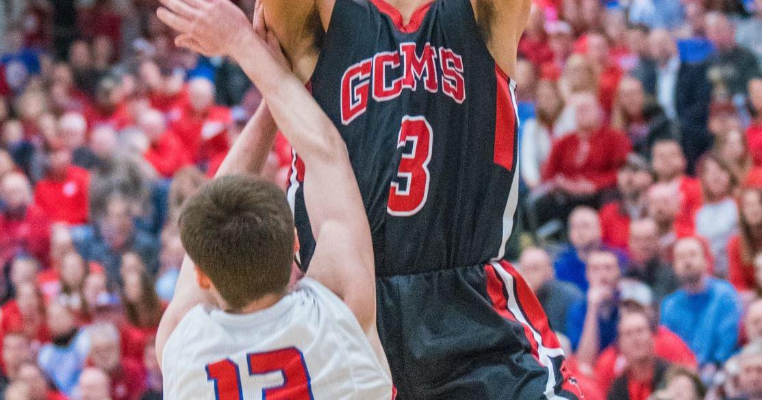 87th News-Gazette All-State boys' basketball team | Prep Sports | news ...