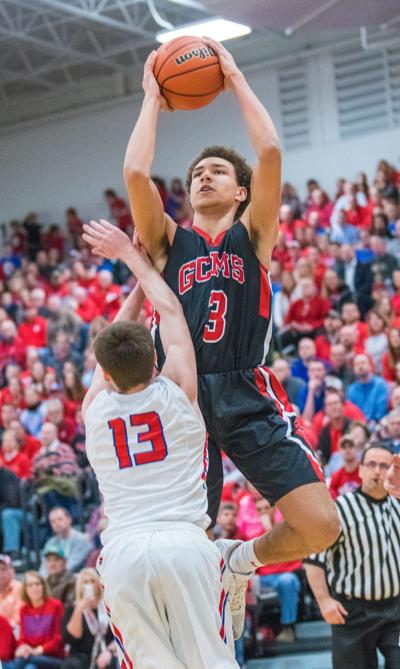 87th News-Gazette All-State boys' basketball team | Prep Sports | news ...